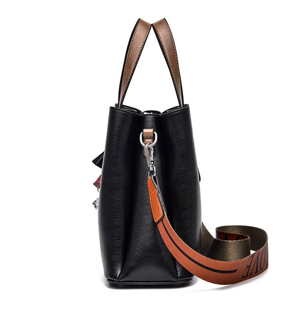 Lexus Luxury Leather Women Handbag New Design