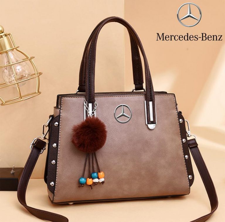 Mercedes Benz Fashion Women Set Bag M01 - QUEEN BEST LUXURY