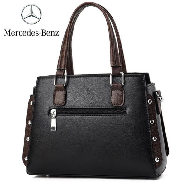 Mercedes Benz Fashion Women Set Bag M01 - QUEEN BEST LUXURY