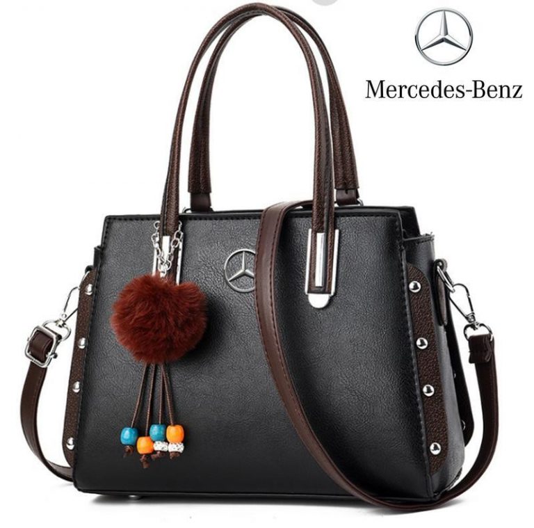 Mercedes Benz Fashion Women Set Bag M01 - QUEEN BEST LUXURY